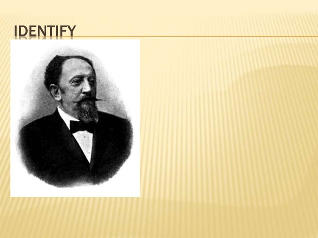 Otolaryngology(ENT) history part 1 | PPTX | Ear, Nose and Throat ...