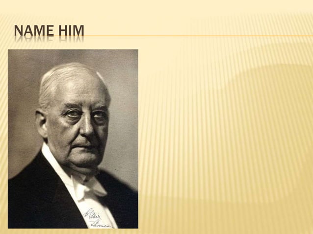 Otolaryngology(ENT) history part 1 | PPTX | Ear, Nose and Throat ...