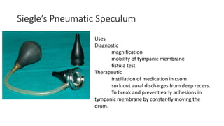 Otology instruments.pptx