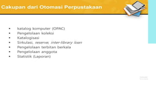 Otomasi Perpustakaan - Hadira Latiar.pptx