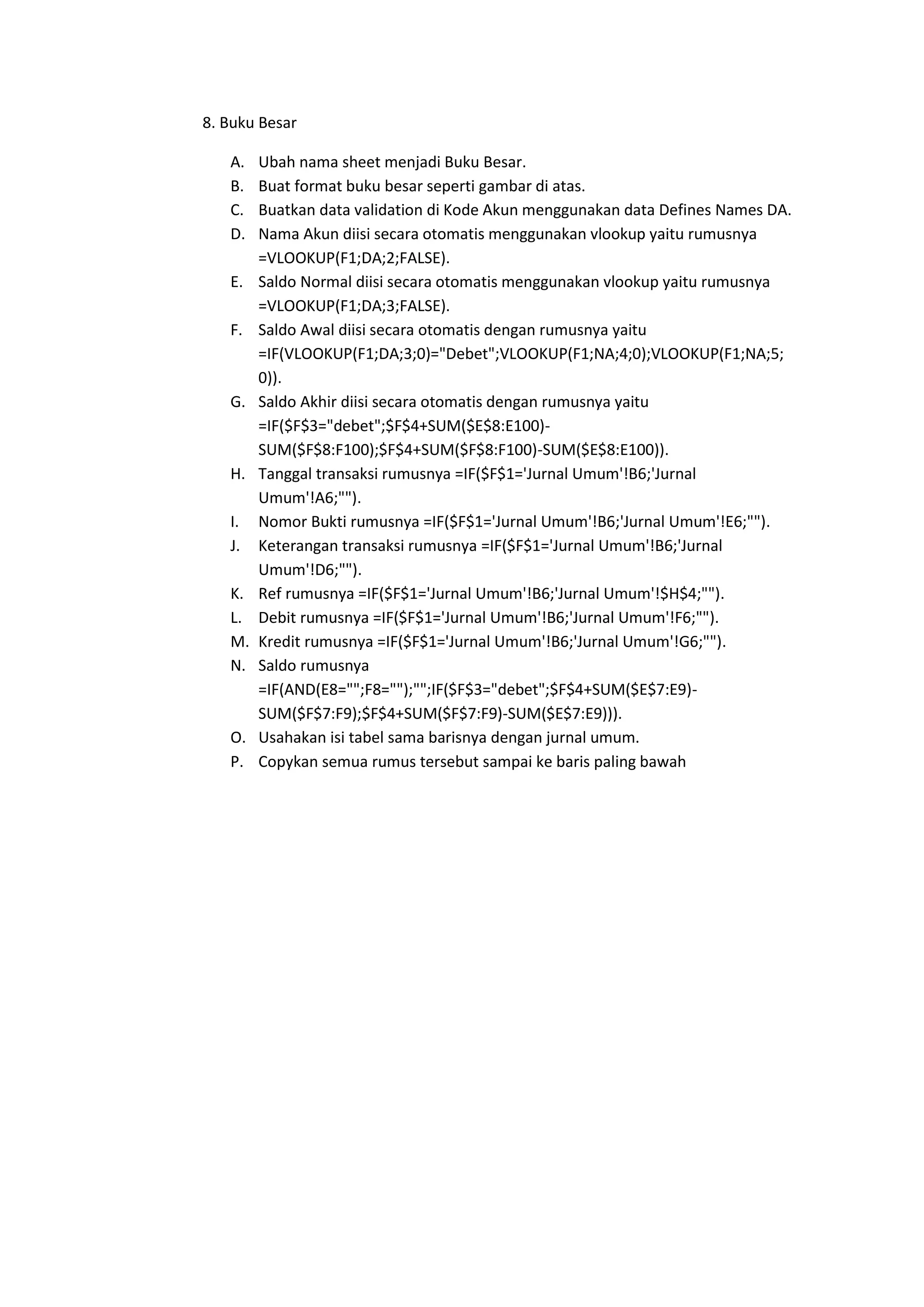 Otomatisasi siklus akuntansi | PDF