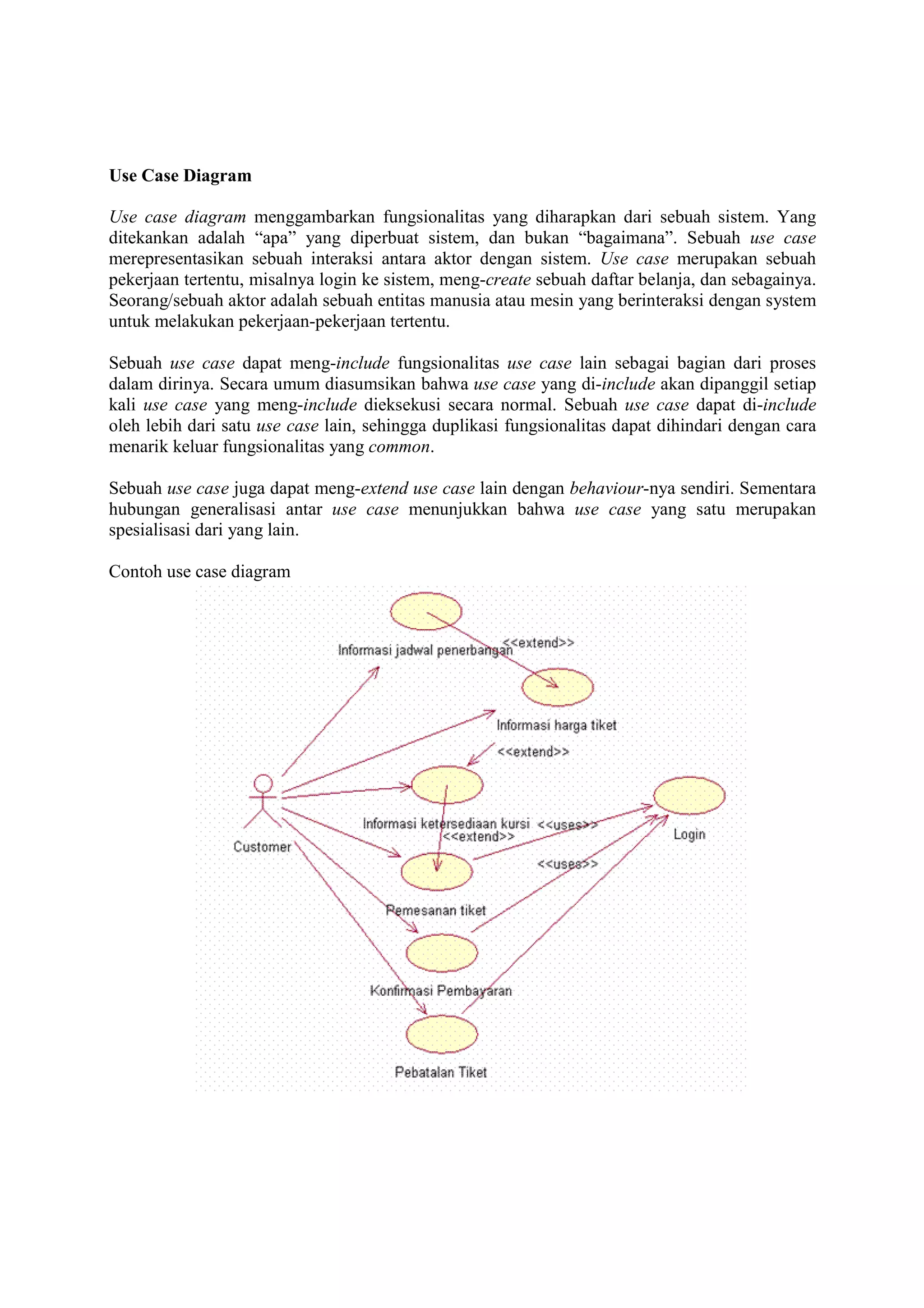 Otomatisasi sistem perparkiran | PDF