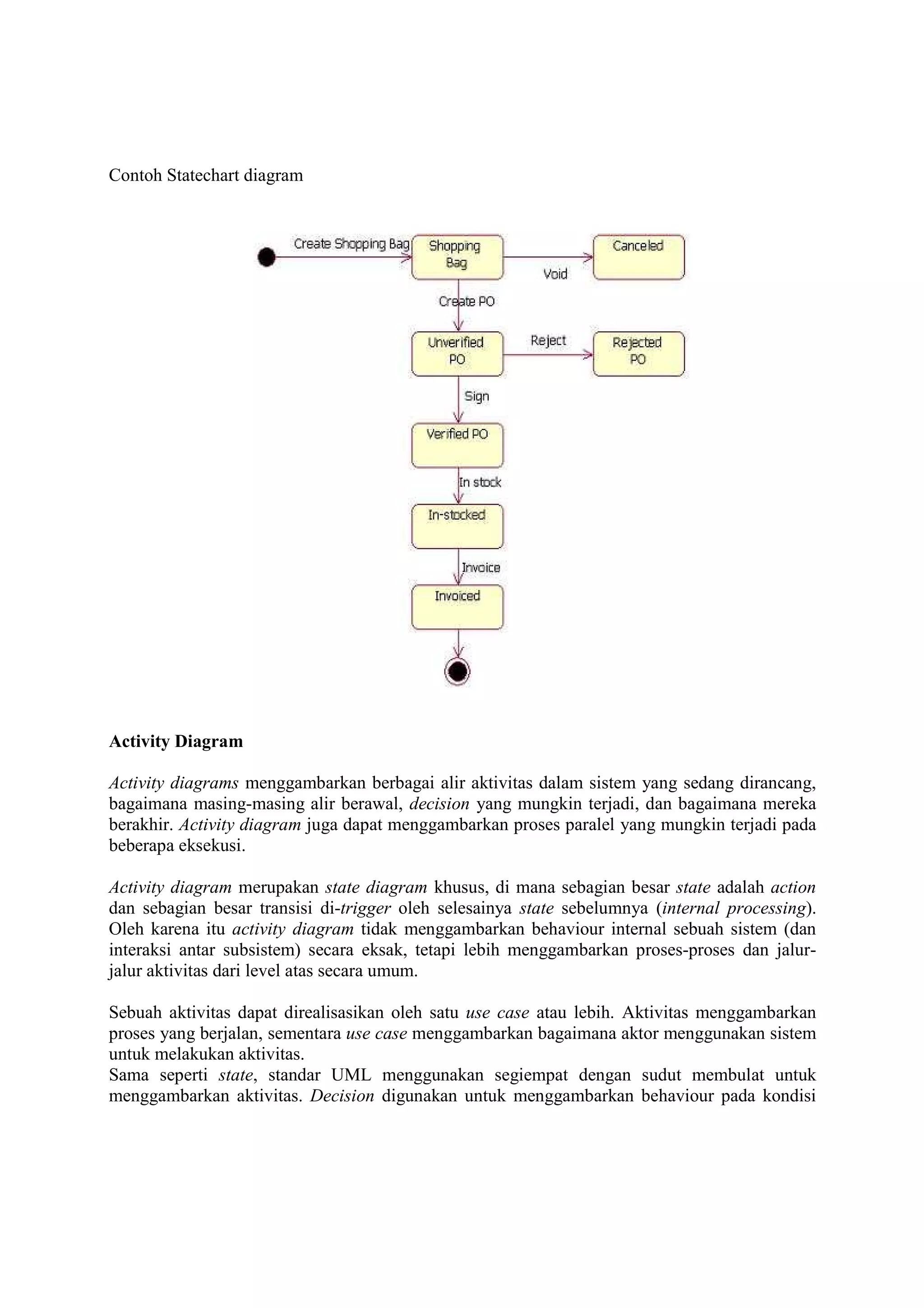 Otomatisasi sistem perparkiran | PDF