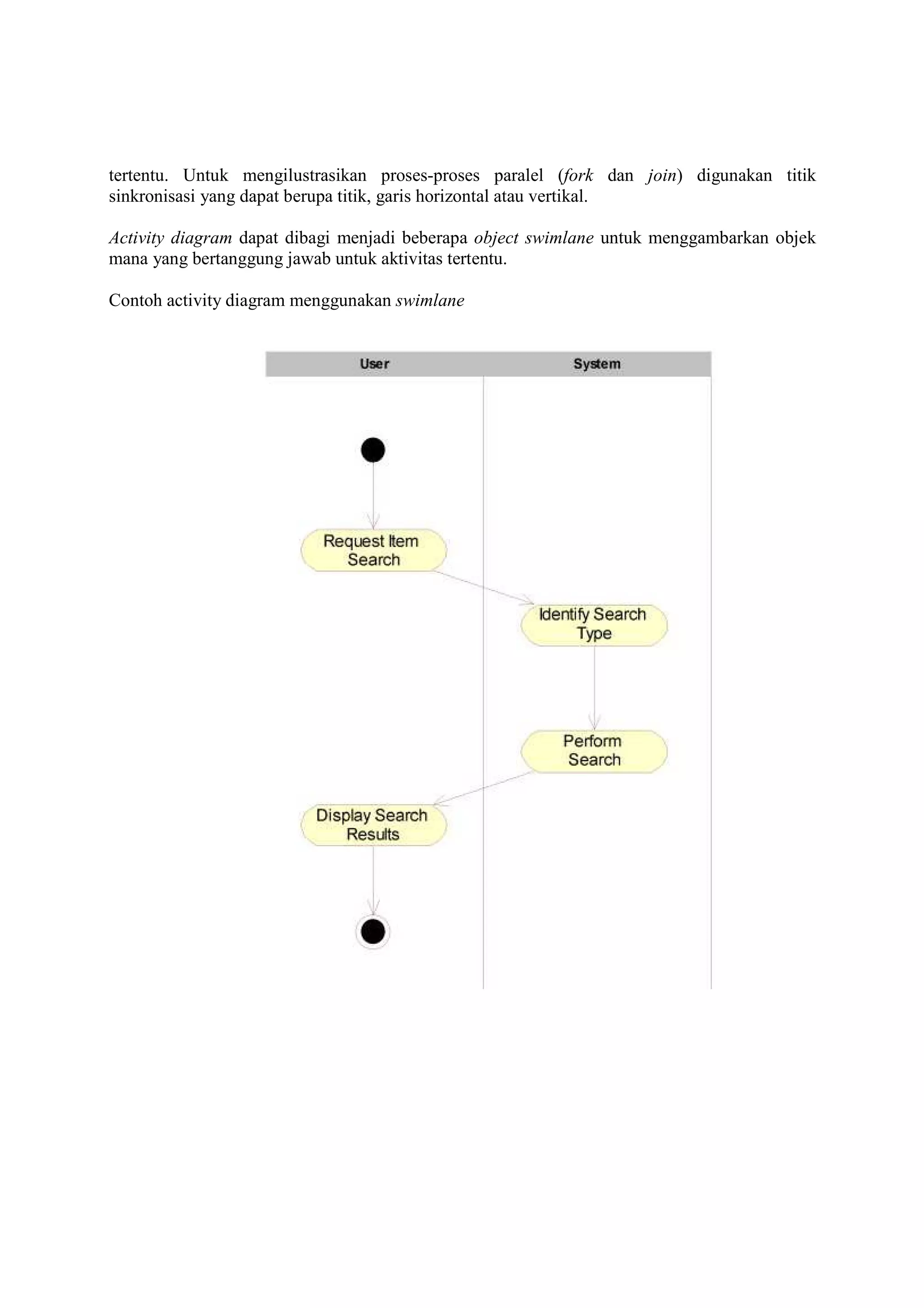 Otomatisasi sistem perparkiran | PDF