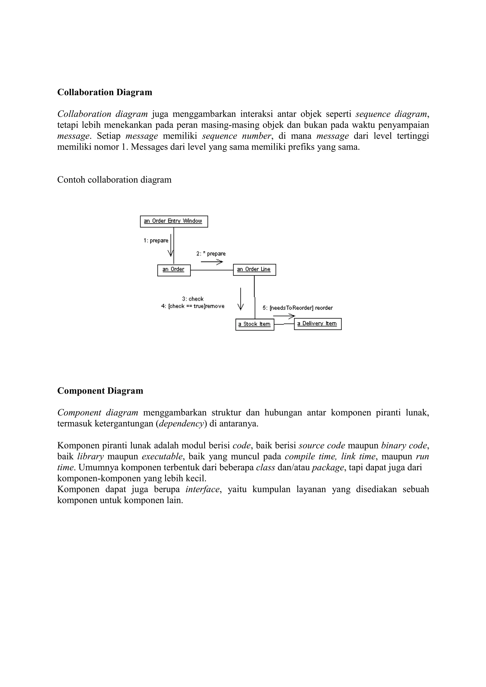 Otomatisasi sistem perparkiran | PDF