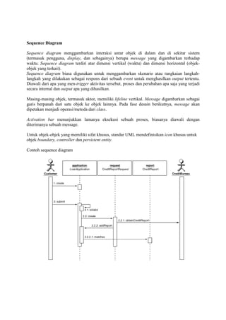 Otomatisasi sistem perparkiran | PDF