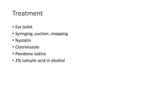 otomycosis.pptx