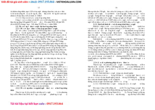 Đào tạo nghề cho lao động nông thôn huyện Điện Bàn - Quảng Nam.doc