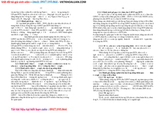 Đào tạo nghề cho lao động nông thôn huyện Điện Bàn - Quảng Nam.doc