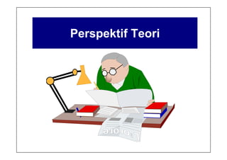 Otonomi Daerah dalam Perspektif Teori, Kebijakan, dan Praktek | PDF