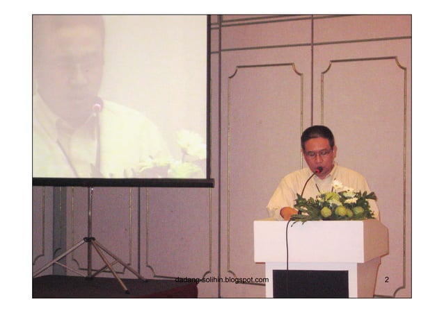 Otonomi Daerah dalam Perspektif Teori, Kebijakan, dan Praktek | PDF