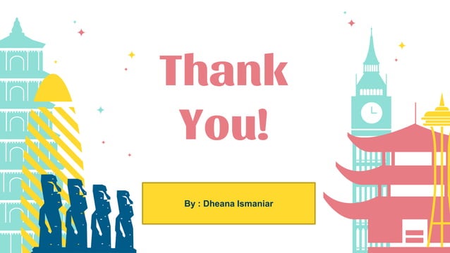 Otorea by Dheana Ismaniar | PPTX