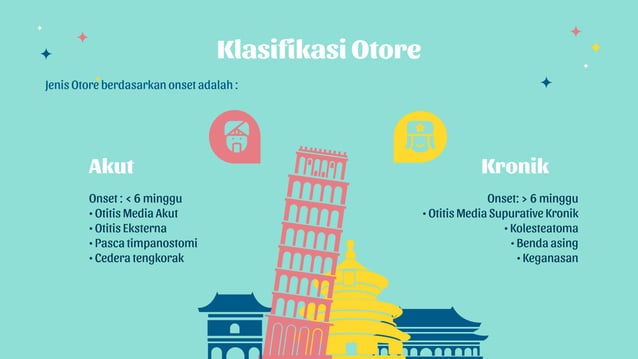 Otorea by Dheana Ismaniar | PPTX