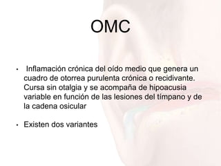 Otorrea | PPTX