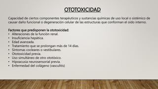 Otorrinolaringología hipoacusias.pptx