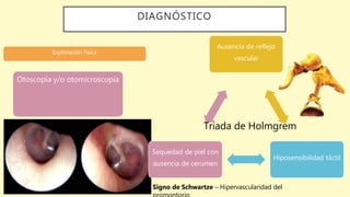 Otosclerosis | PPTX
