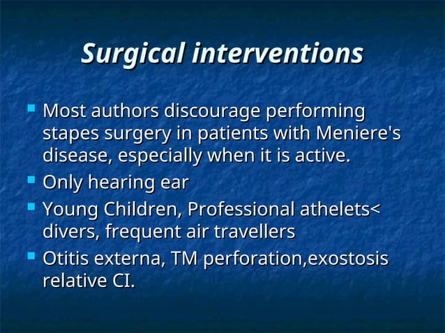 Otosclerosis -Disease of Ear- Otorhionolaryngology | PPT