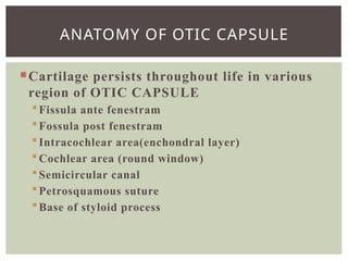 otosclerosis kalpana.pptx ent ear ppt . | PPTX
