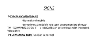 Otosclerosis | PPT | Free Download
