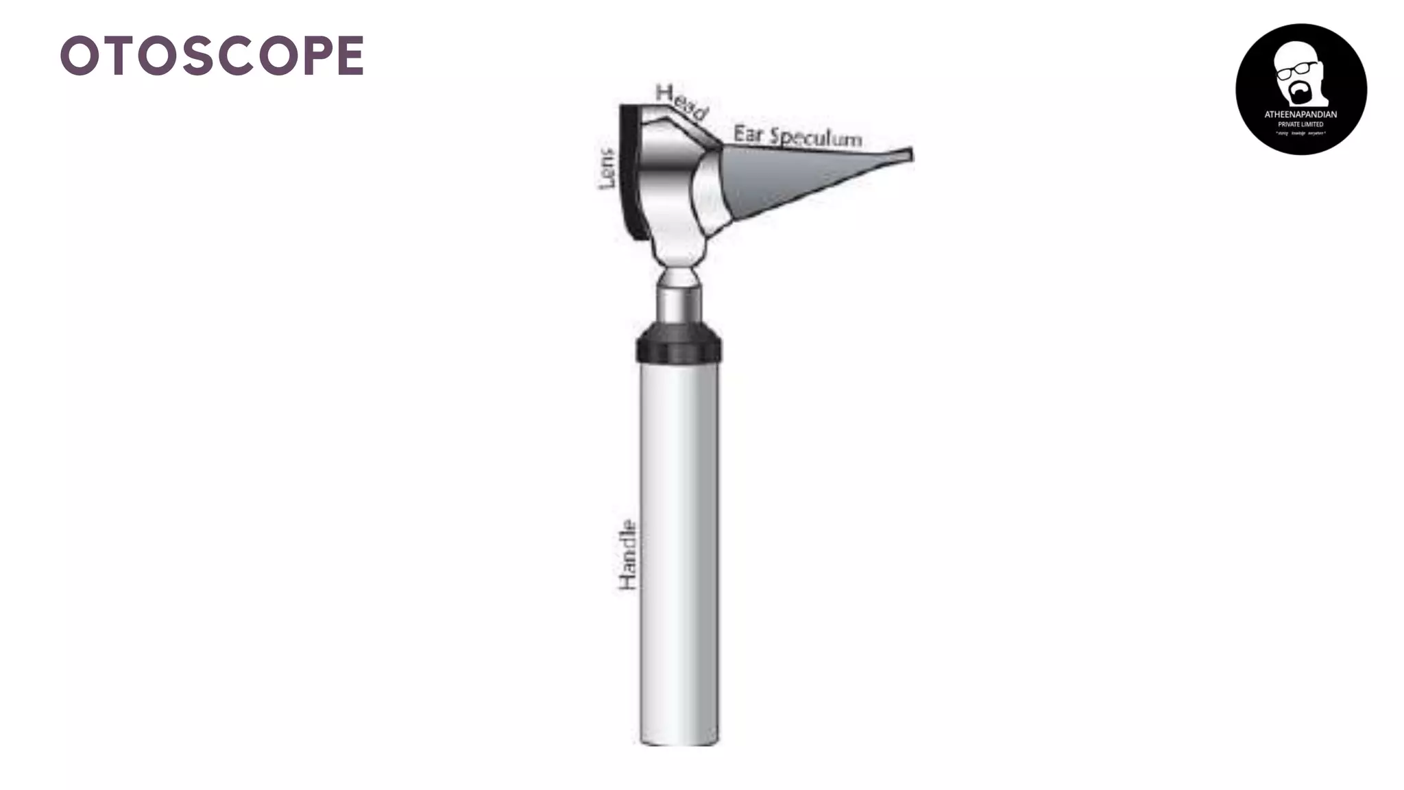 Otoscope | PPTX