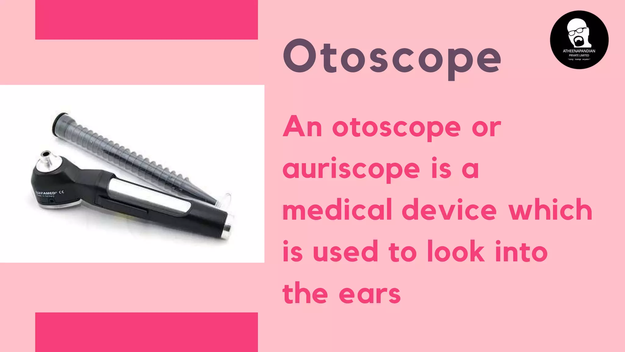 Otoscope | PPTX