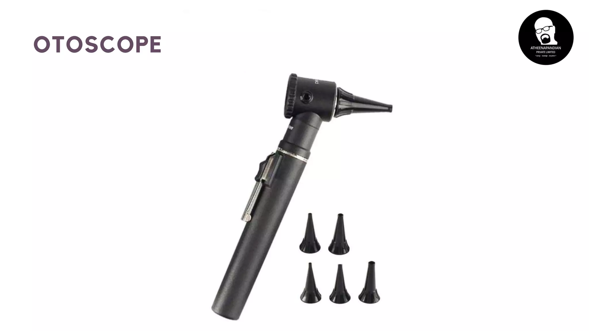 Otoscope | PPTX
