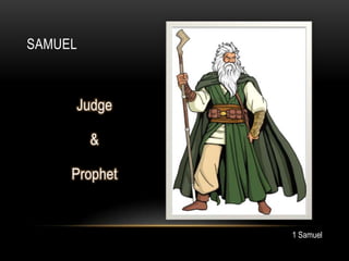 Old Testament Overview | PPTX