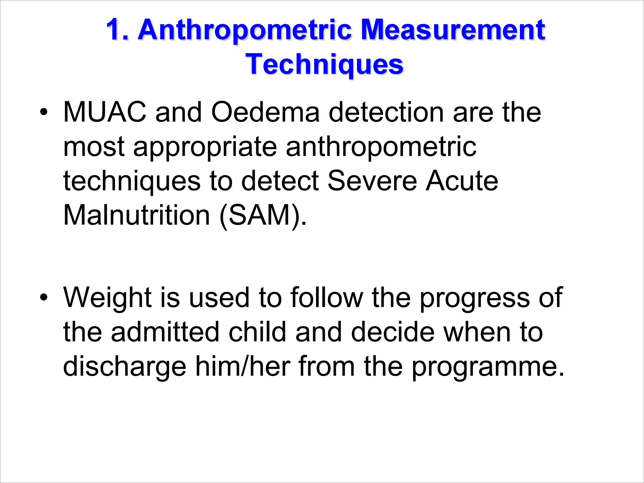 Out patient Treatment, ( OTP) MANAGEMENT | PDF