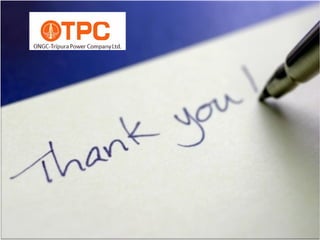 OTPC-Palatana 726.6MW combined cycle power generation | PPT