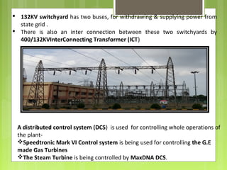 OTPC-Palatana 726.6MW combined cycle power generation | PPT