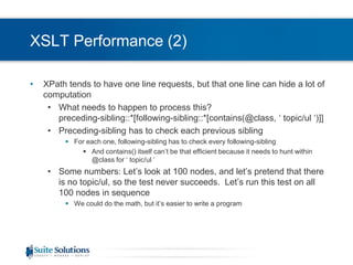 Ot performance webinar | PPTX
