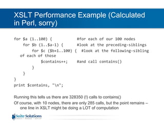 Ot performance webinar | PPT