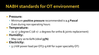 Ot & protocols | PPT