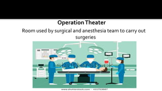 Ot & protocols | PPTX
