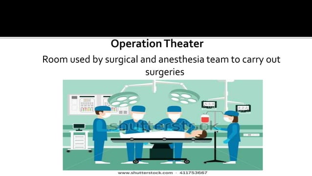 Ot & protocols | PPT