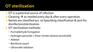 Ot & protocols | PPT