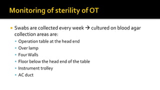 Ot & protocols | PPT