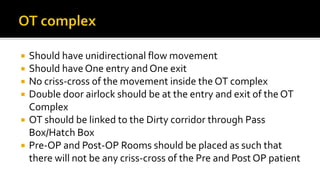 Ot & protocols | PPT
