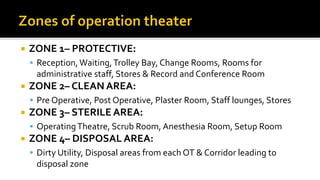 Ot & protocols | PPT
