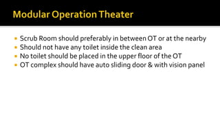 Ot & protocols | PPT