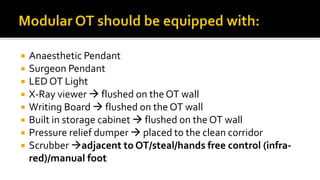 Ot & protocols | PPT