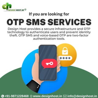 OTP SMS Service.pdf