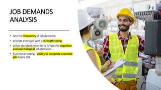 Occupational Therapy referral surgeons perspective | PPT