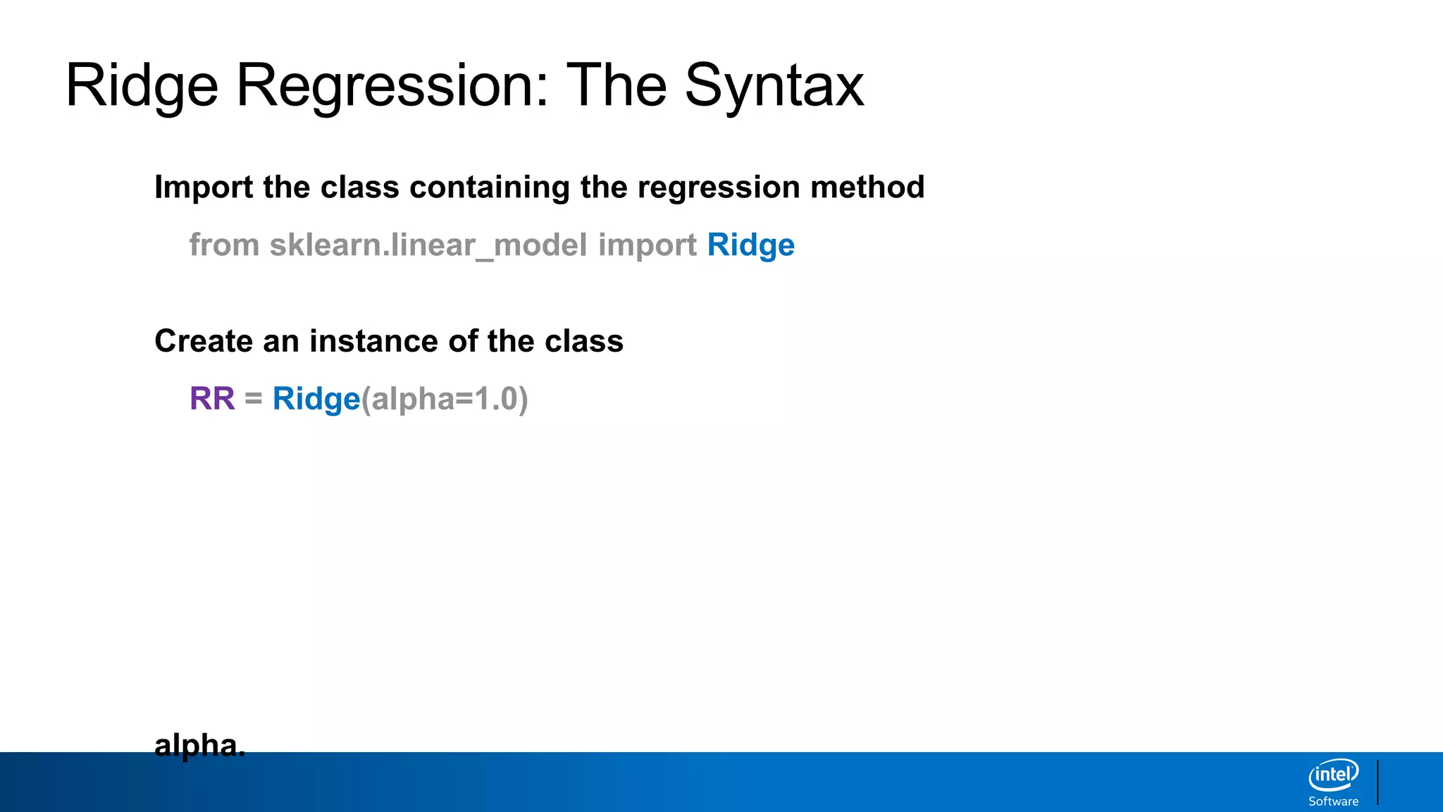 Ot regularization and_gradient_descent | PPTX | Technology & Computing