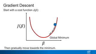 Ot regularization and_gradient_descent | PPTX | Technology & Computing