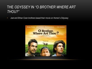 O Trickster Where Art Thou | PPTX | Magic and Illusion | Hobbies ...