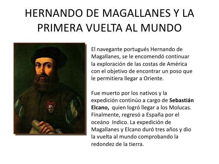 Otros viajes de exploracion