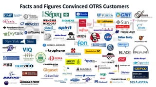 OTRS Company Presentation | PPT