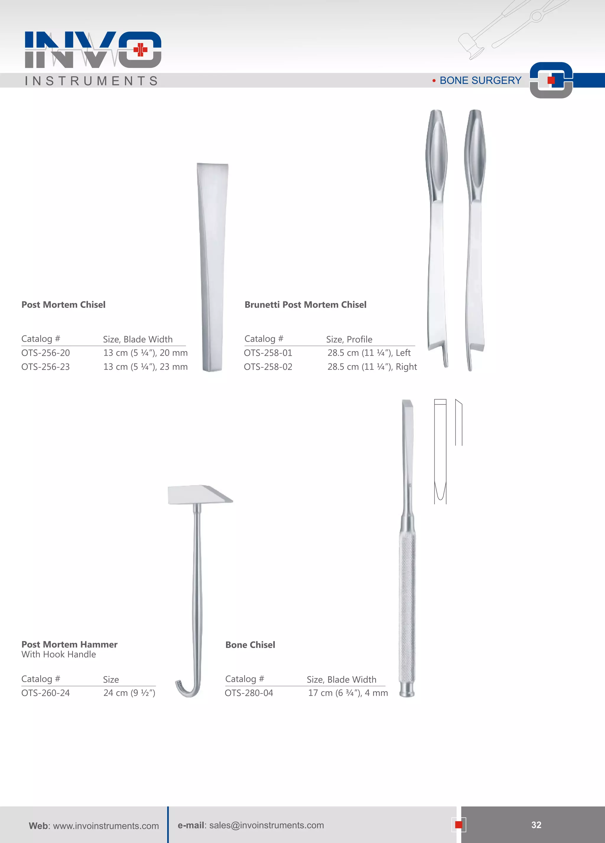 OTS - Bone Surgery.pdf