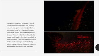 What is an OTS | PPT